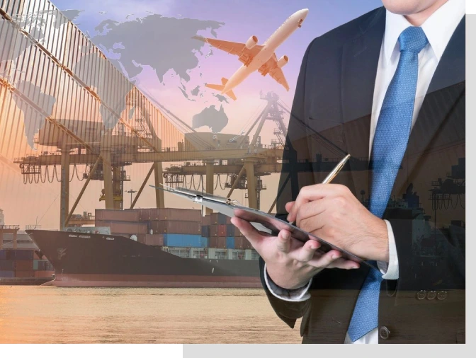General Import Export - Import Export Services - GCALLC